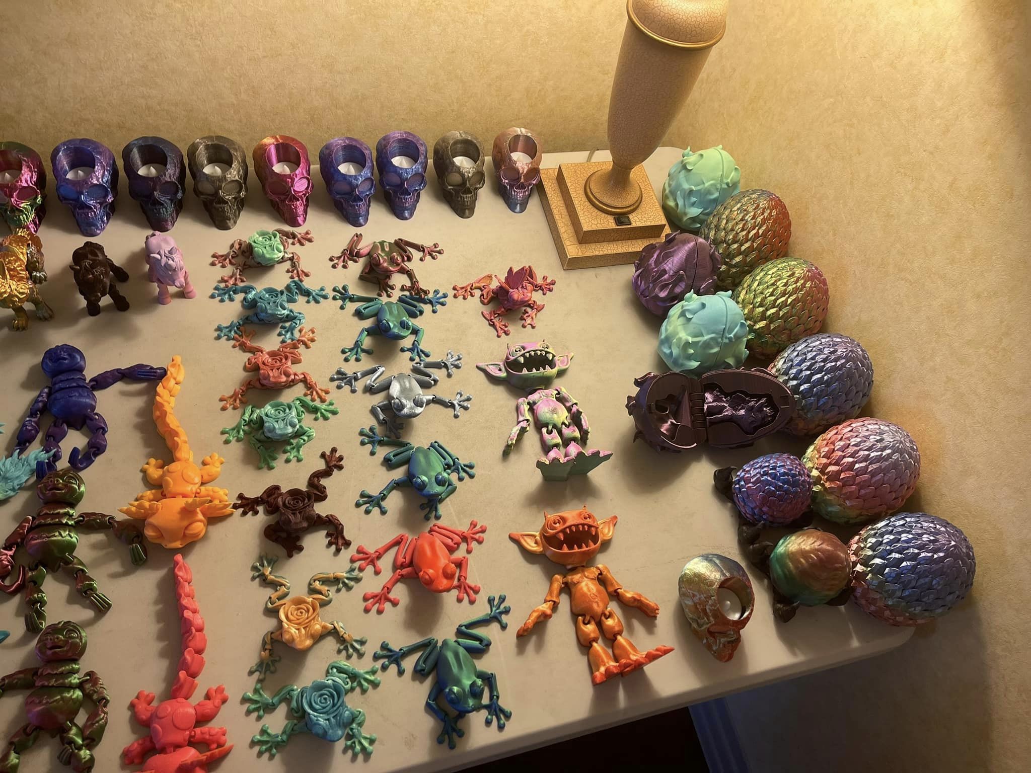 Vendors, Dealers, & Wares – RadCon SciFi/Fantasy Convention