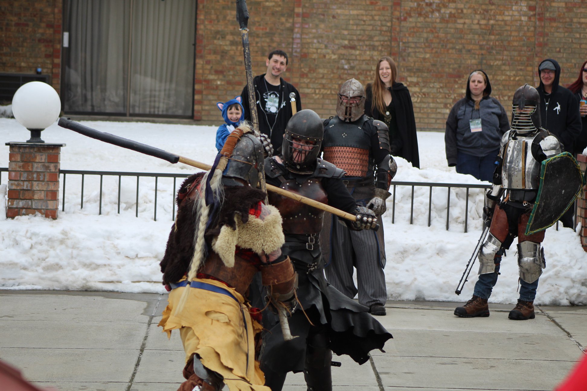 Featured Events & Entertainment – RadCon SciFi/Fantasy Convention