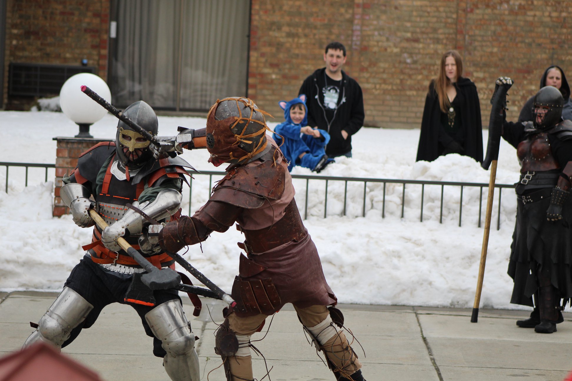Featured Events & Entertainment – RadCon SciFi/Fantasy Convention