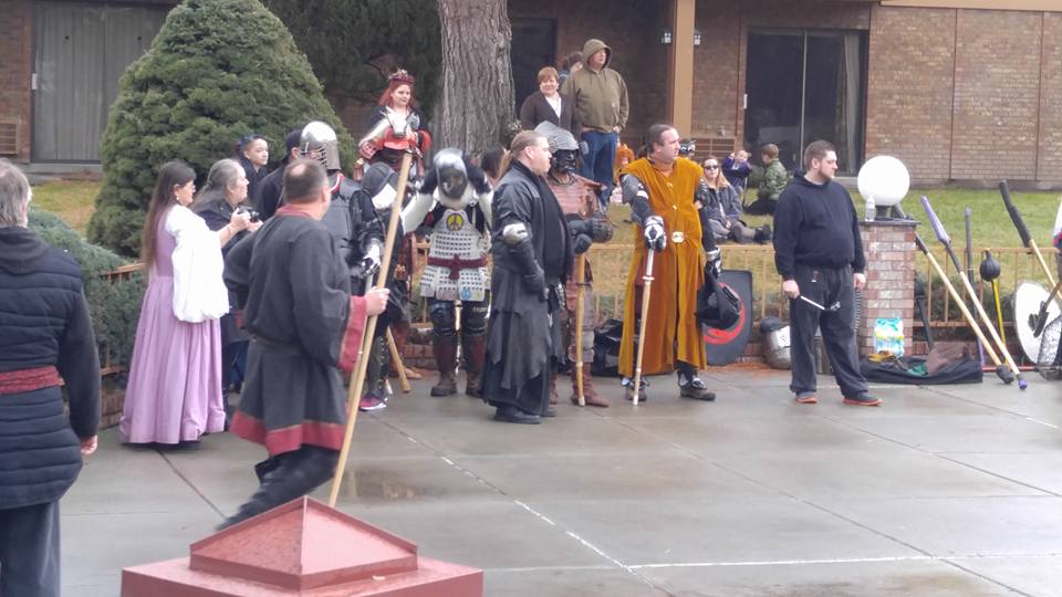 Featured Events & Entertainment – RadCon SciFi/Fantasy Convention